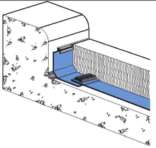 Bituthene® 5000 | GCP Applied Technologies