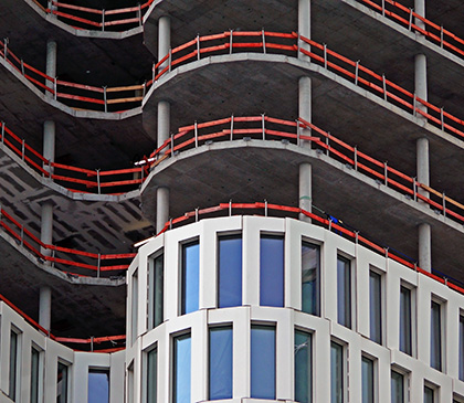 Building Envelope Projects